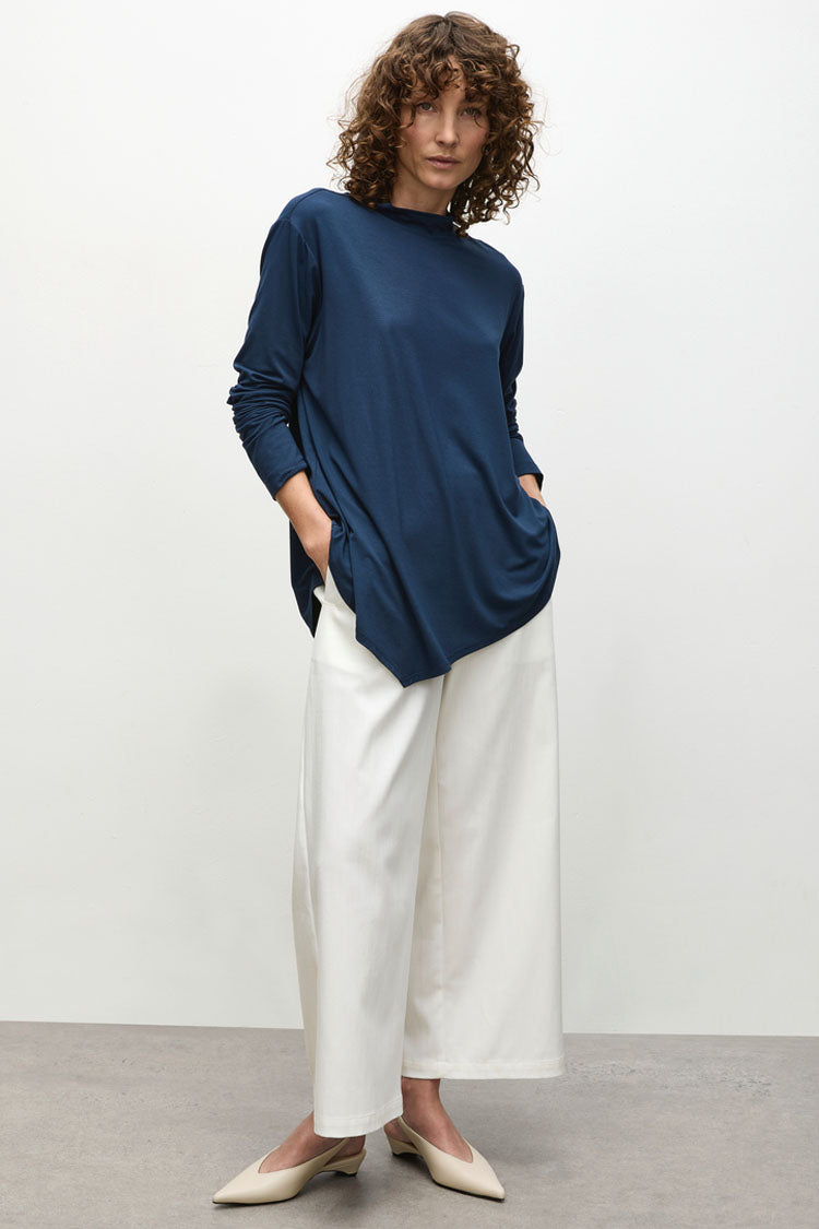 Eclipse Sweater in Galaxy by Mela Purdie – Frockaholics at Momento Dezigns