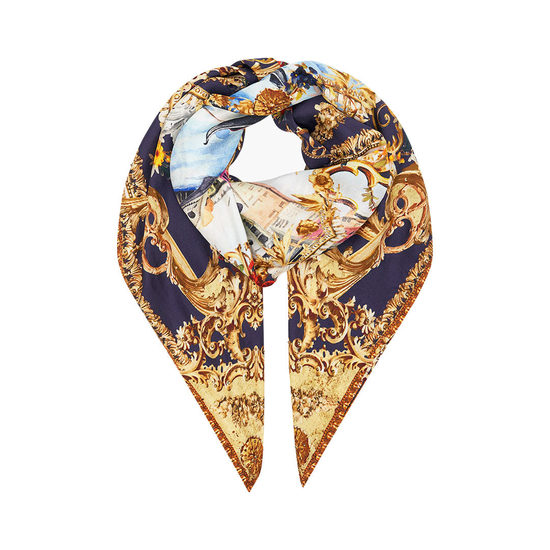 Scarf – Frockaholics at Momento Dezigns