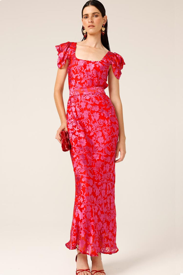 Sacha Drake | Frockaholics Online Shopping – Frockaholics at Momento ...