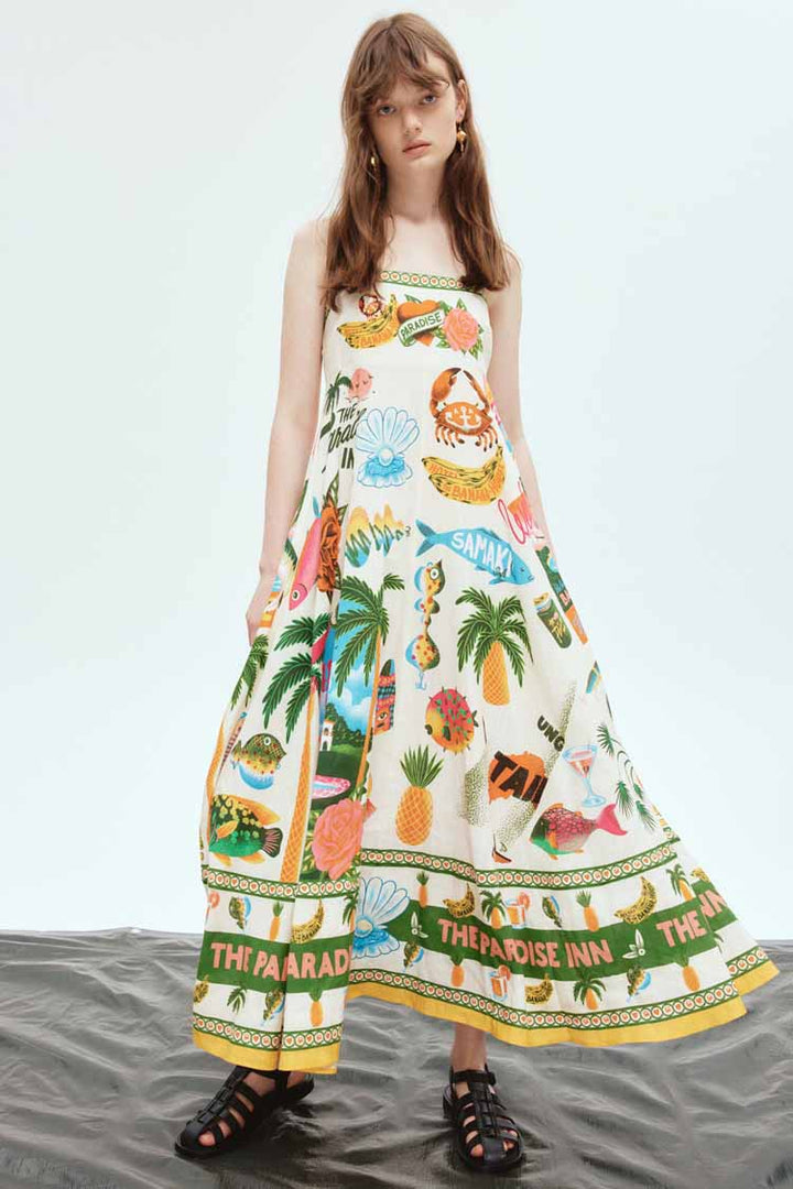 Alémais | Frockaholics – Frockaholics at Momento Dezigns