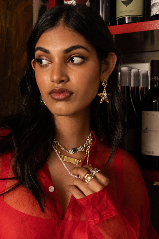 Mountain & Moon | Frockaholics Online Shopping – Frockaholics at ...