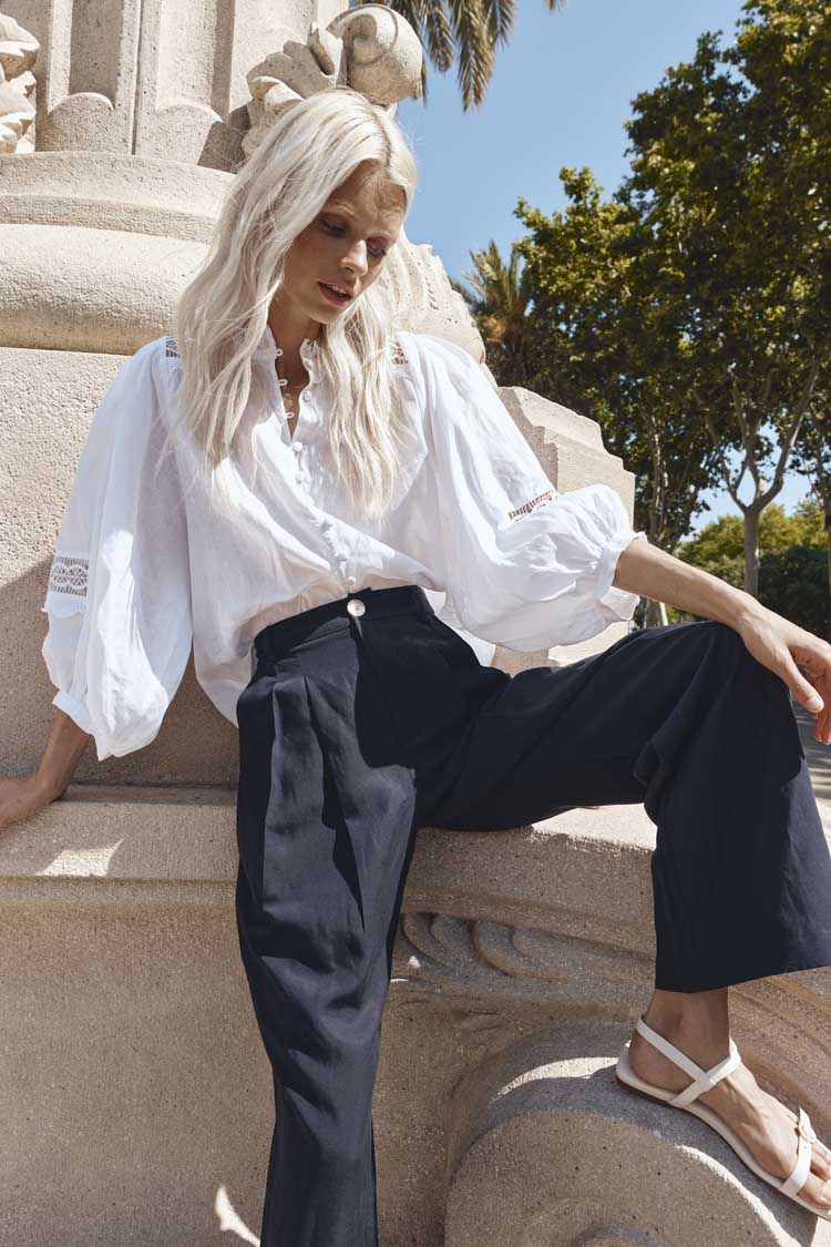 Zoe Kratzmann | Frockaholics Online Shopping – Frockaholics at Momento ...